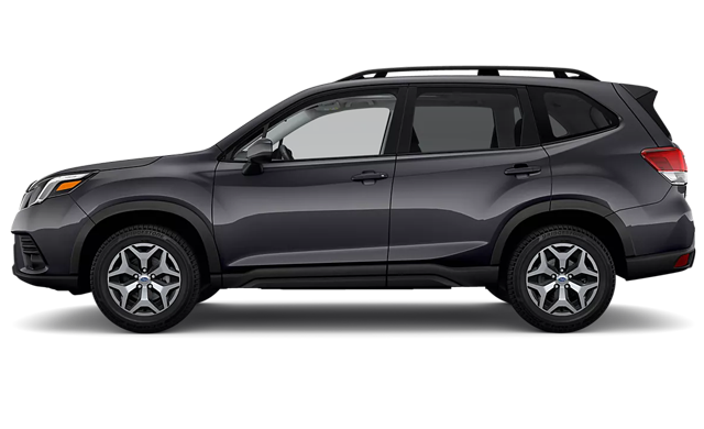 Formule Subaru in Rimouski | The 2024 Subaru Forester TOURING