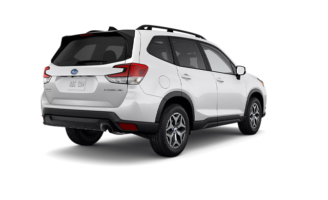 Lachute Subaru | Le Subaru Forester TOURISME 2024 à Lachute