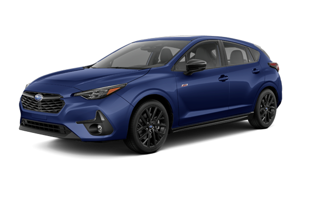 Subaru Sherbrooke in Sherbrooke | The 2024 Subaru Impreza 5-door RS