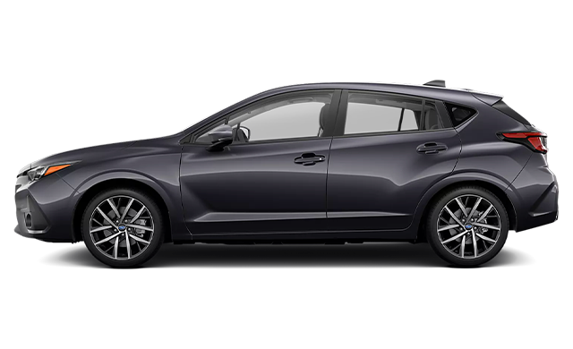 Century Subaru in Saint John | The 2024 Subaru Impreza 5-door Sport-Tech