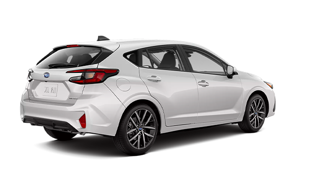 Dilawri Group of Companies | The 2024 IMPREZA 5-DOOR SPORT-TECH