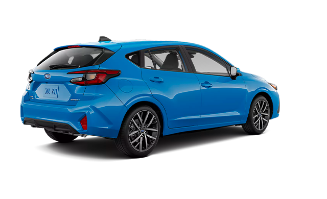 Intégral Subaru in Chicoutimi | The 2024 Subaru Impreza 5-door Sport-Tech