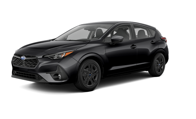 Formule Subaru in Rimouski | The 2024 Subaru Impreza 5-door Touring
