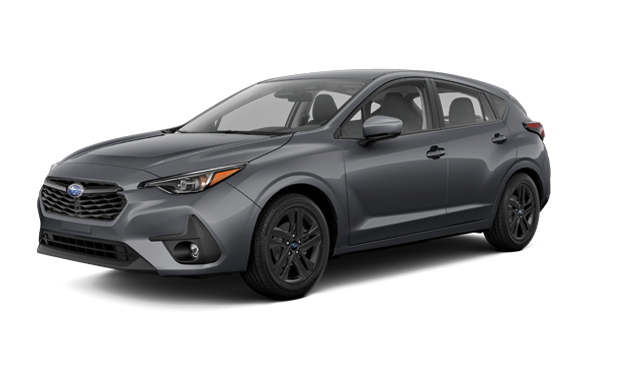 Formule Subaru in Rimouski | The 2024 Subaru Impreza 5-door Touring