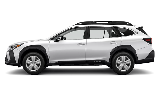Subaru Sherbrooke in Sherbrooke | The 2024 Subaru Outback Convenience