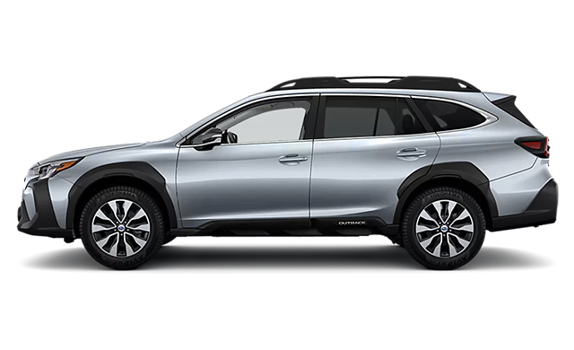Subaru Repentigny | The 2024 Outback Limited
