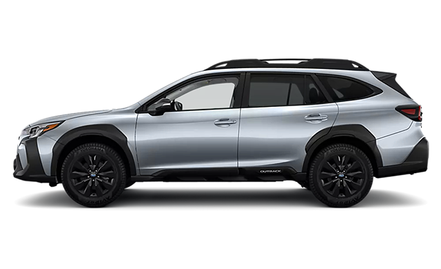 Lachute Subaru in Lachute | The 2024 Subaru Outback Onyx