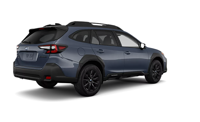 Lachute Subaru in Lachute | The 2024 Subaru Outback Onyx