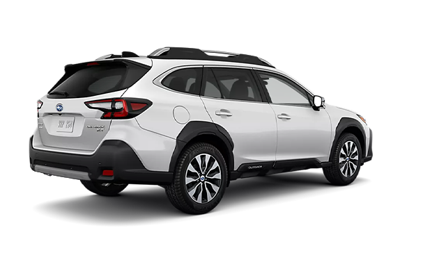 Formule Subaru in Rimouski | The 2024 Subaru Outback Premier XT