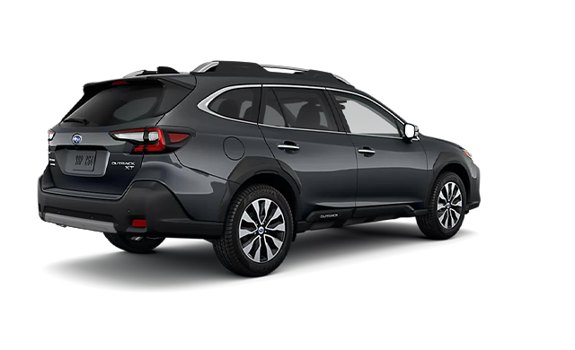 Intégral Subaru in Chicoutimi | The 2024 Subaru Outback Premier XT