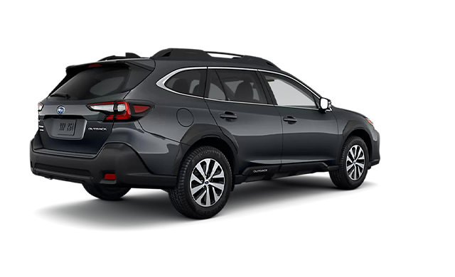 Fox Subaru in Fredericton | The 2024 Subaru Outback Touring
