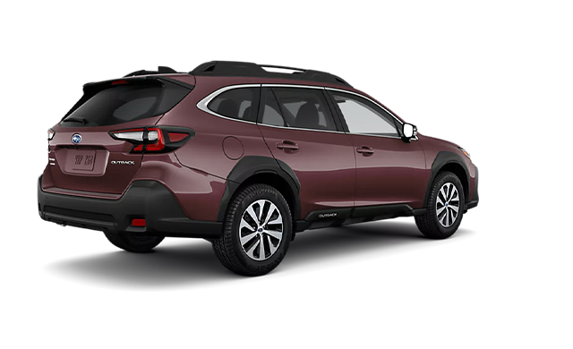 Subaru Sherbrooke in Sherbrooke | The 2024 Subaru Outback Touring