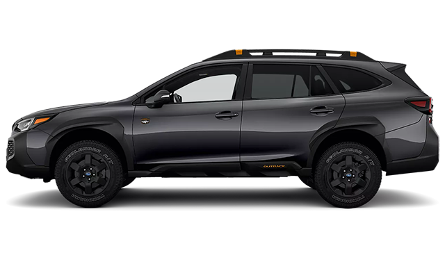 Beauce Subaru in Saint-Georges | The 2024 Subaru Outback Wilderness