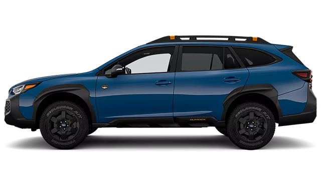 Subaru Sherbrooke | Le Subaru Outback Wilderness 2024 à Sherbrooke