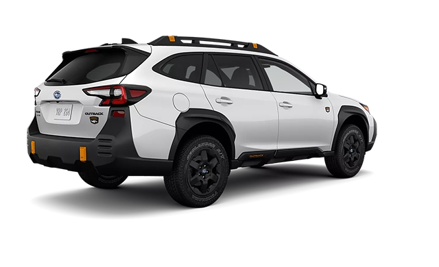 Subaru Sainte-Julie in Sainte-Julie | The 2024 Subaru Outback Wilderness