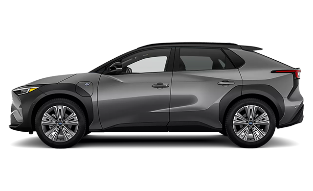 Century Subaru in Saint John | The 2024 Subaru Solterra AWD with Luxury ...
