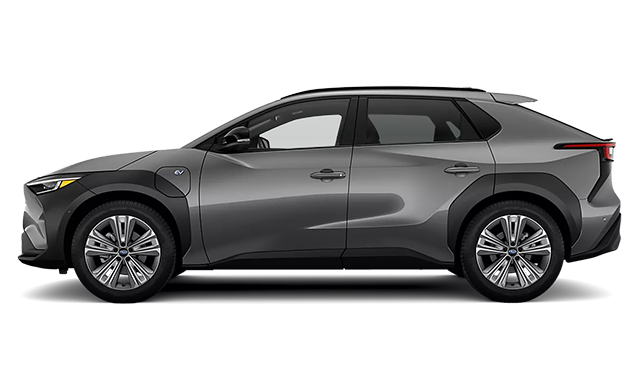 Subaru Sherbrooke | Le Subaru Solterra AWD avec ensemble Deluxe 2024 à ...