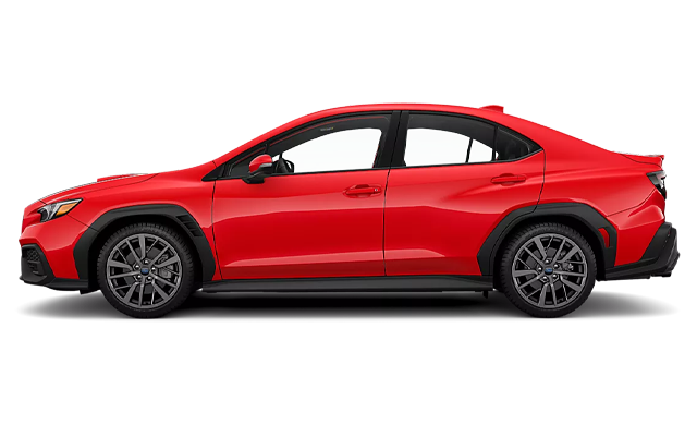 Beauce Subaru in Saint-Georges | The 2024 Subaru WRX GT