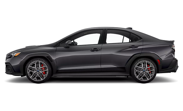 Century Subaru in Saint John | The 2024 Subaru WRX RS