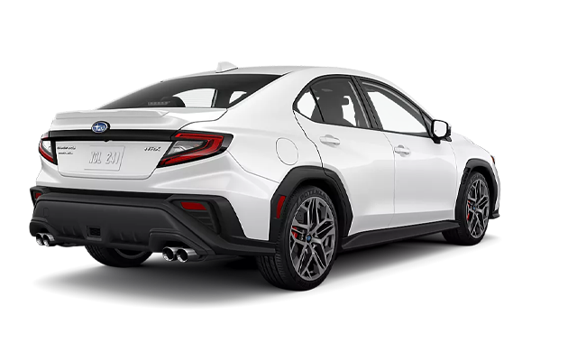Subaru Repentigny | The 2024 WRX RS