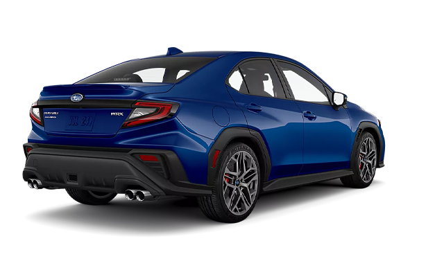 Lachute Subaru in Lachute | The 2024 Subaru WRX RS