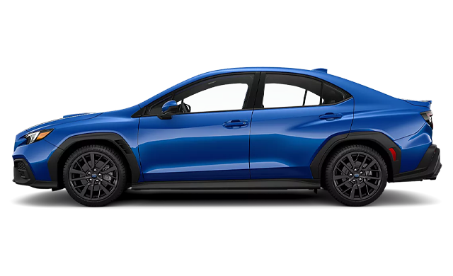 Subaru Repentigny | The 2024 WRX SPORT MT