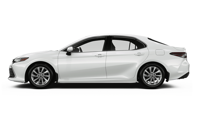 Montréal-Est Toyota | The 2024 Camry Hybrid LE in Pointe-aux-Trembles
