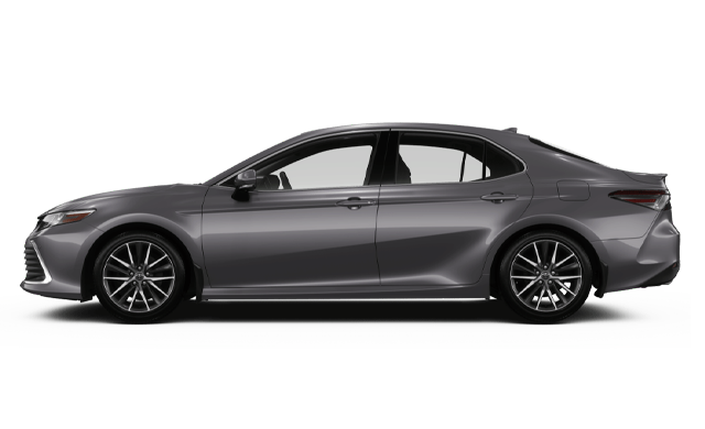 Toyota de Boucherville | The 2024 Camry Hybrid XLE in Boucherville