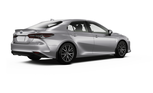 Hawkesbury Toyota in Hawkesbury | The 2024 Toyota Camry Hybrid XLE
