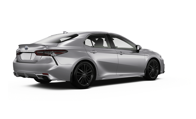 Hawkesbury Toyota in Hawkesbury | The 2024 Toyota Camry Hybrid XSE