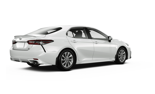 2024 Camry SE AWD - Starting at $34,680 | Whitby Toyota Company
