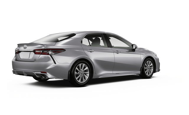 Toyota de Boucherville | The 2024 Camry SE AWD in Boucherville