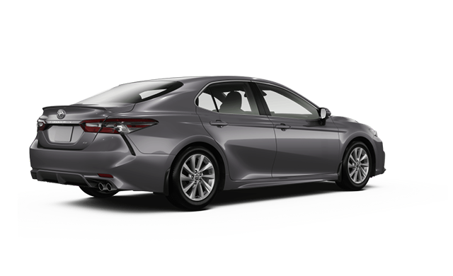 Montréal-Est Toyota | The 2024 Camry SE in Pointe-aux-Trembles