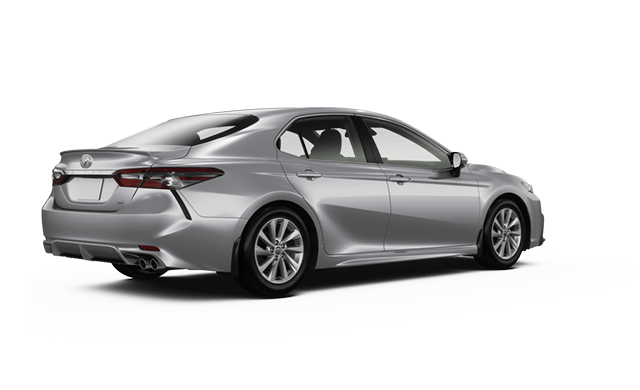 Villa Toyota in Gatineau (Hull sector) | The 2024 Toyota Camry SE