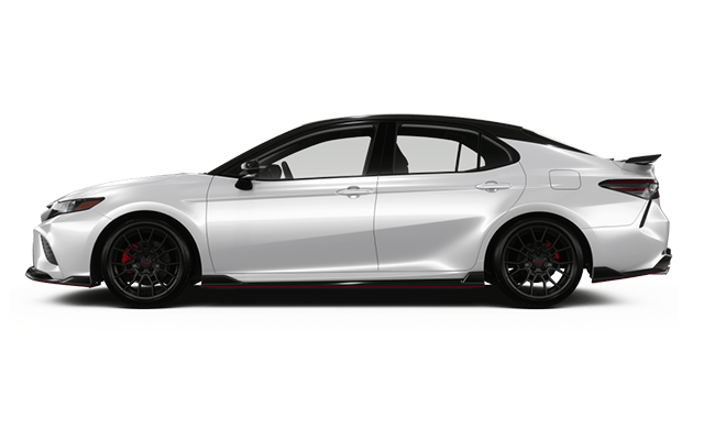 Villa Toyota in Gatineau (Hull sector) | The 2024 Toyota Camry TRD