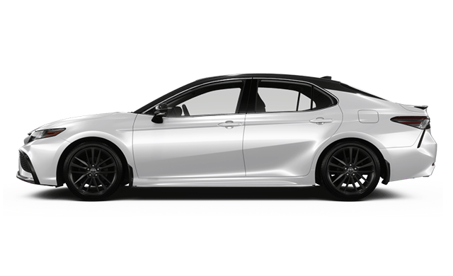 Amherst Toyota in Amherst | The 2024 Toyota Camry XSE AWD