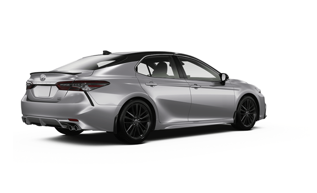 Hawkesbury Toyota in Hawkesbury | The 2024 Toyota Camry XSE AWD