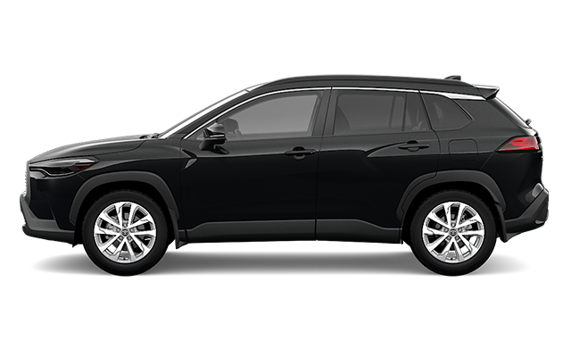 Toyota Richmond in Richmond | The 2024 Toyota Corolla Cross XLE AWD