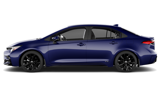 2024 Corolla Hybrid SE AWD - Starting at $32,110 | Whitby Toyota Company