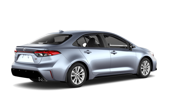 2024 Corolla SE - Starting at $27,510 | Whitby Toyota Company
