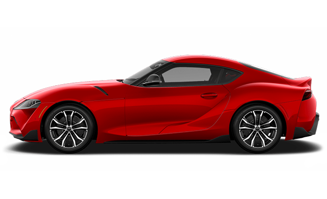 Toyota Gatineau in Gatineau | The 2024 Toyota GR Supra 2.0L