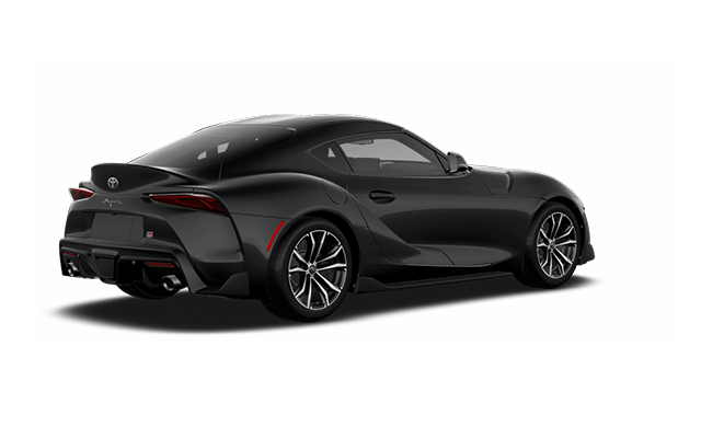 Toyota Richmond in Richmond | The 2024 Toyota GR Supra 2.0L
