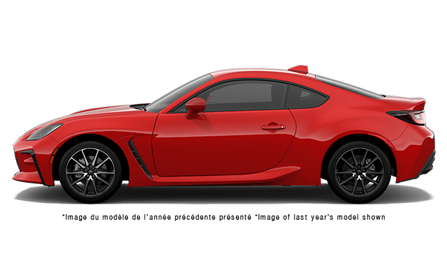 Hawkesbury Toyota in Hawkesbury | The 2024 Toyota GR86