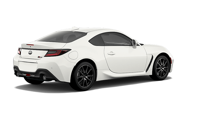 Woodland Toyota | Le GR86 BASE BA 2024