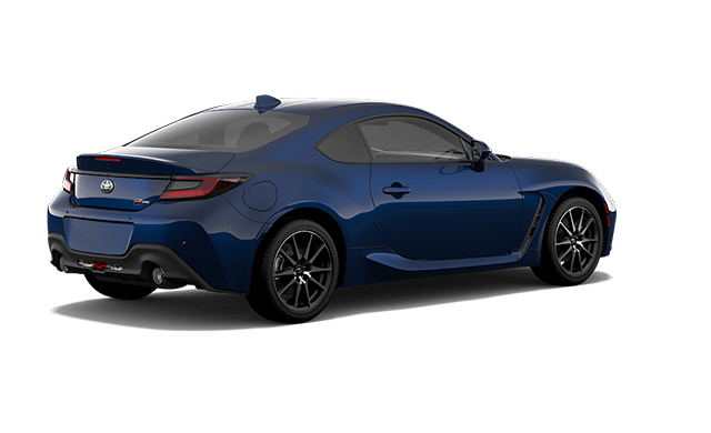 Woodland Toyota | Le GR86 BASE BA 2024