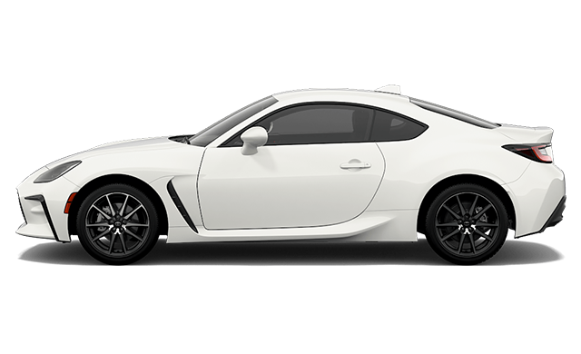 Toyota Mont-Laurier | The 2024 GR86 Base MT in Mont-Laurier