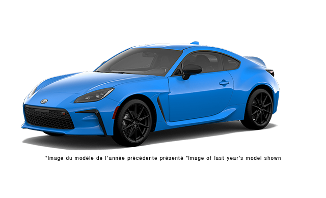 Du Beau Toyota in Thetford Mines | The 2024 Toyota GR86 Premium AT