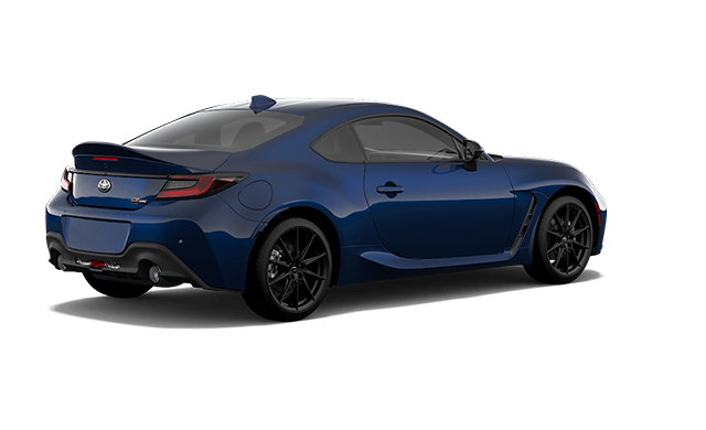 Châteauguay Toyota in Châteauguay | The 2024 Toyota GR86 Premium AT