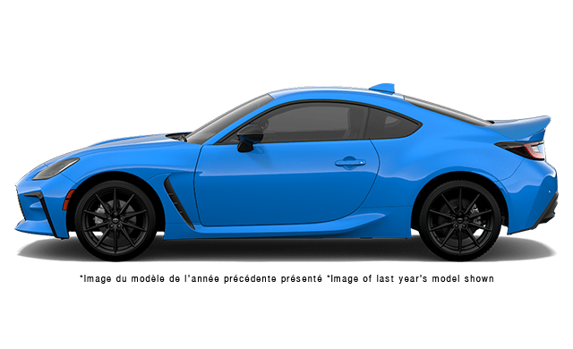 Hawkesbury Toyota in Hawkesbury | The 2024 Toyota GR86 Premium MT