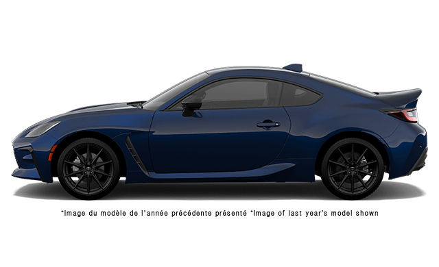 Hawkesbury Toyota in Hawkesbury | The 2024 Toyota GR86 Premium MT